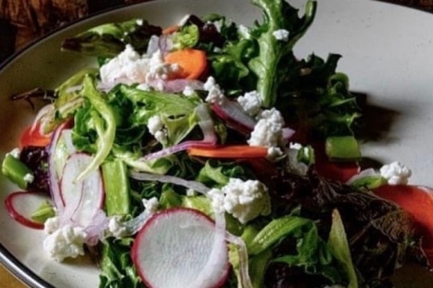 Black Rabbit | Nashville.com