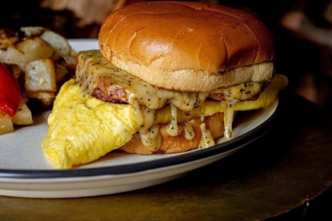 Black Rabbit | Nashville.com