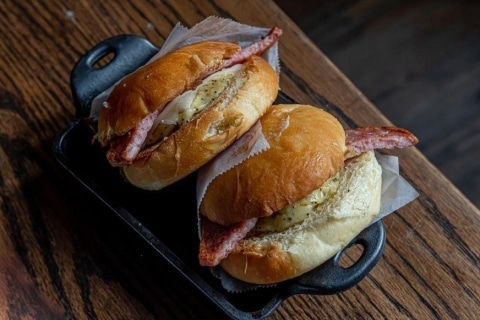 Black Rabbit | Nashville.com