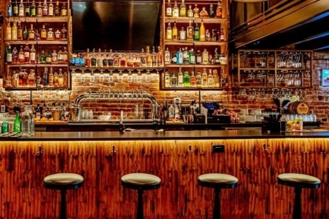 Black Rabbit | Nashville.com