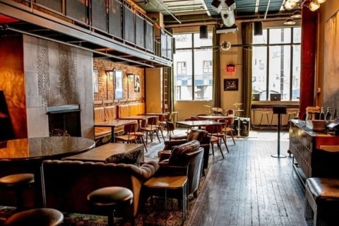 Black Rabbit | Nashville.com