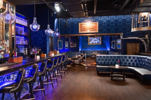 Miranda Lambert's Casa Rosa | Nashville.com