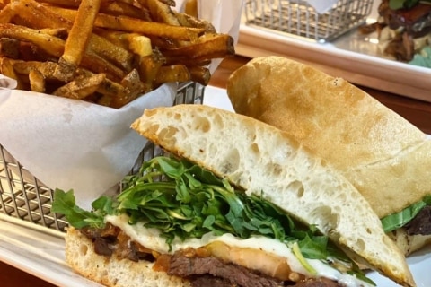 The Stillery Restaurant in Downtown Nashville | Nashville.com