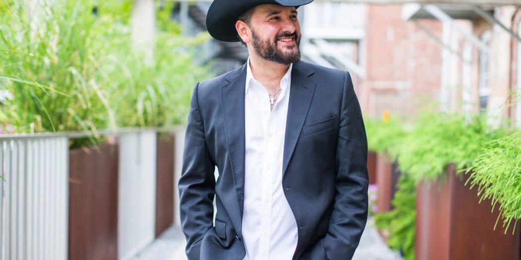 Exclusive Interview with Ray Scott on his New Album and Remarkable 68th ...