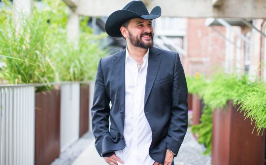 Exclusive Interview with Ray Scott on his New Album and Remarkable 68th ...