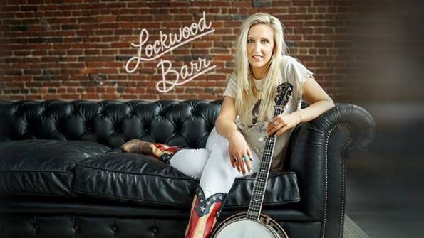 Exclusive Interview with Country Music Songstress Lockwood Barr ...