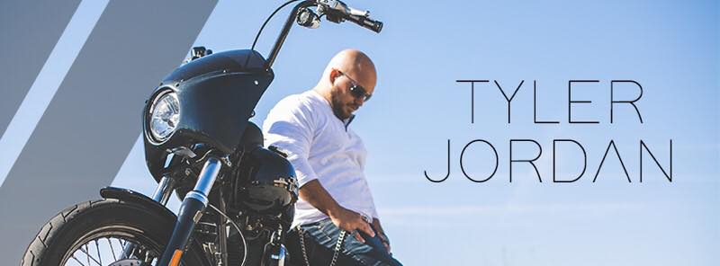 Country Artist ,Tyler Jordan, Talks New Single and the Inspiration ...