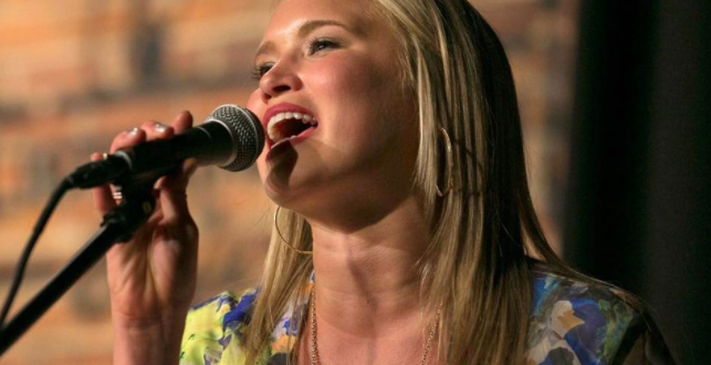 Being a "Girl Boss" and Nashville Fav's with Rachel Tripp | Nashville.com