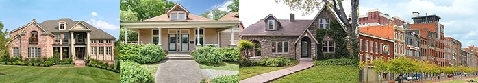 Nashville Real Estate - Homes For Sale - Nashville.com
