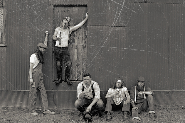 Old Salt Union Returns To Nashville | Nashville.com