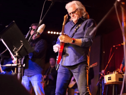 RICKY SKAGGS TO PERFORM FIRST FULL-BLOWN COUNTRY CONCERT IN 20 YEARS ...