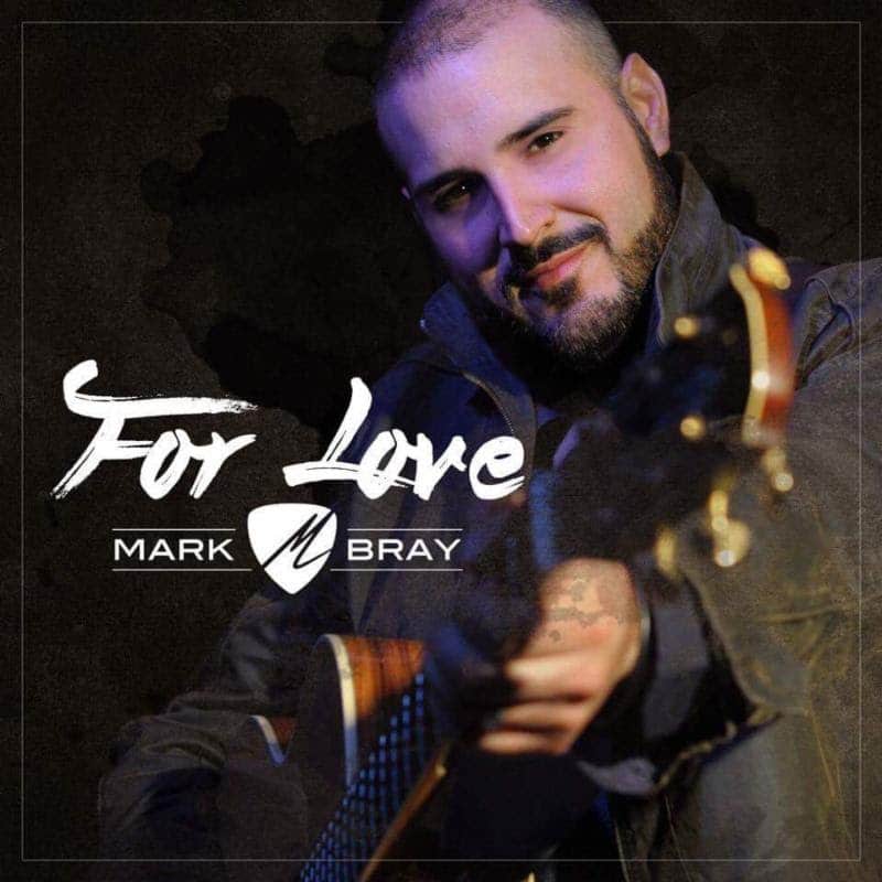 New Country Artist Mark Bray Lays It All on the Line with Release of ...