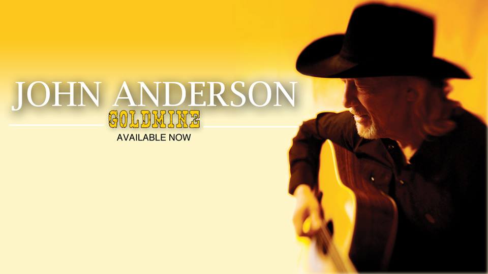 John Anderson Returns To The Road | Nashville.com