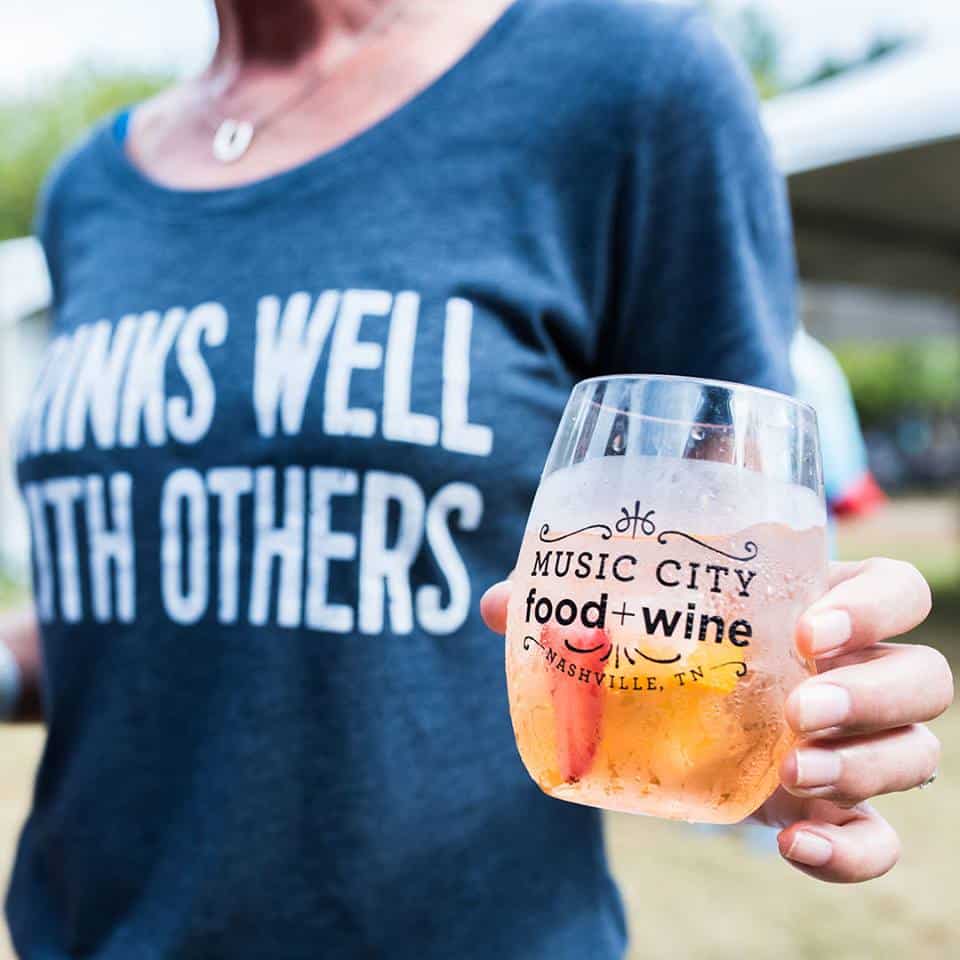 Pappy Hour with Old Rip Van Winkle Distillery @ Music City Food + Wine ...