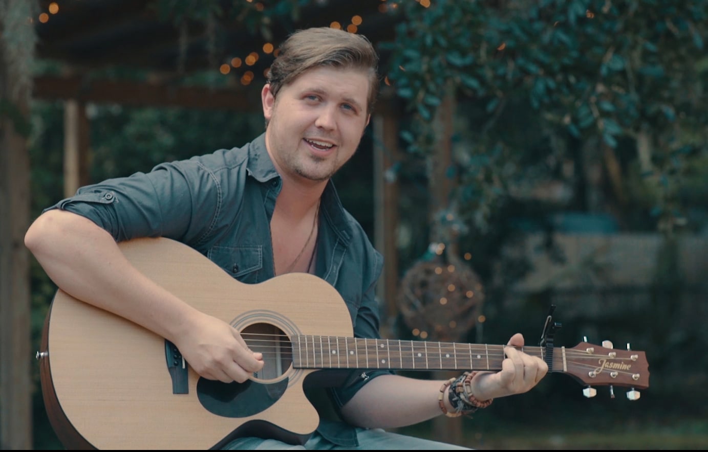 Watch Exclusive Premiere of Devin Burris' Debut Video 'Boom Boom ...