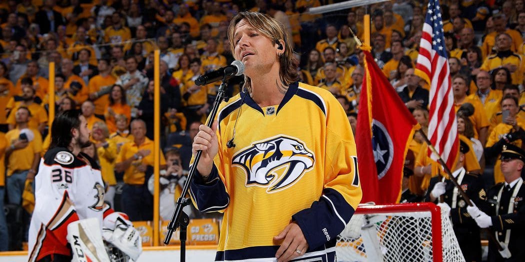 PREDS HOST OPEN HOUSE AND ANTHEM SINGER AUDITIONS THURSDAY | Nashville.com