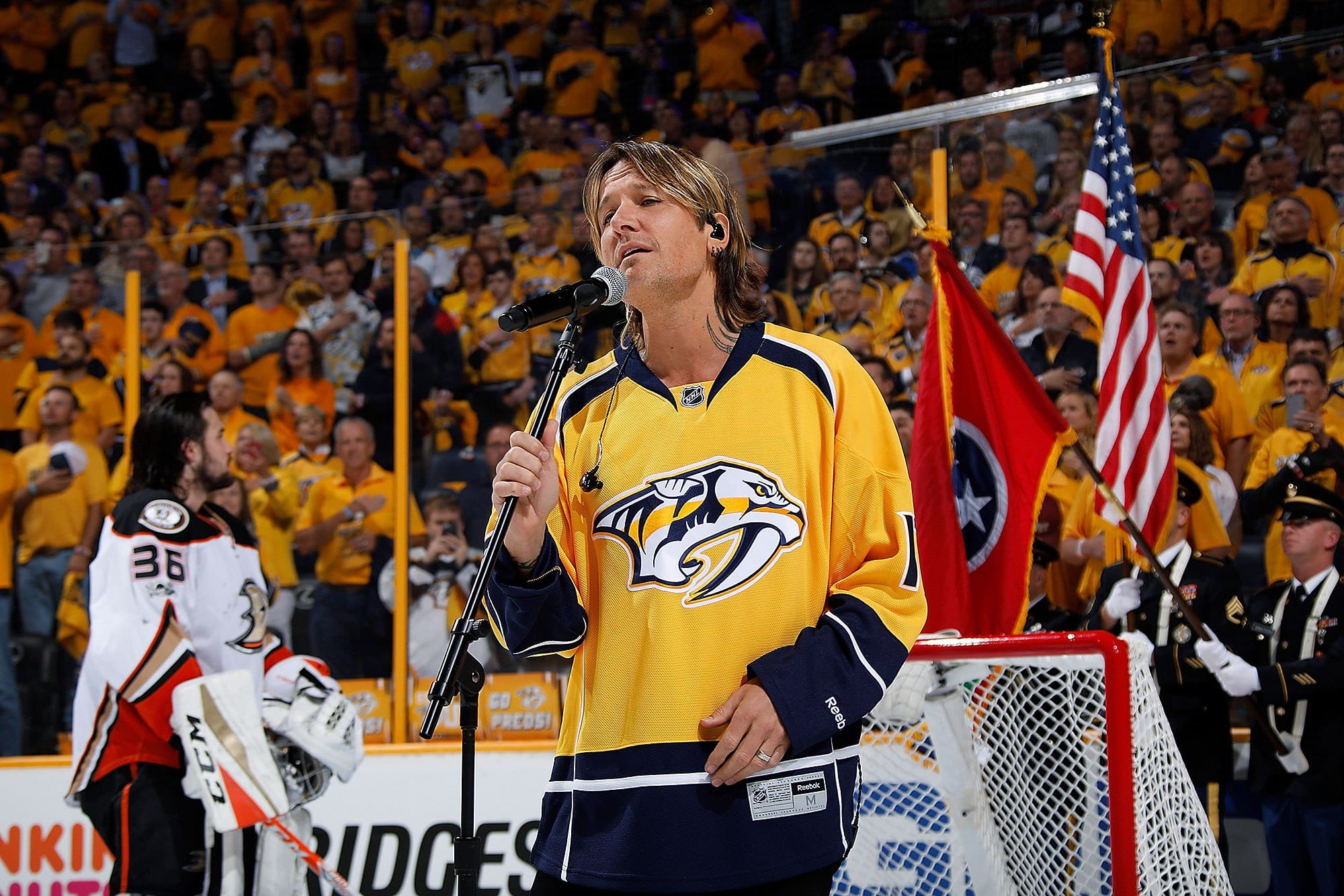 PREDS HOST OPEN HOUSE AND ANTHEM SINGER AUDITIONS THURSDAY | Nashville.com