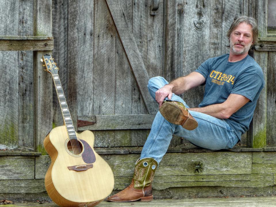 Q & A with Platinum-Selling Singer/Songwriter Darryl Worley on New ...
