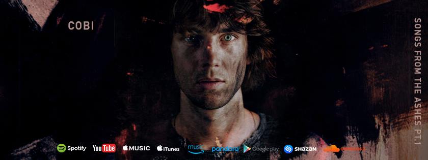 Rising Pop Artist Cobi Talks New EP and Food Favorites | Nashville.com