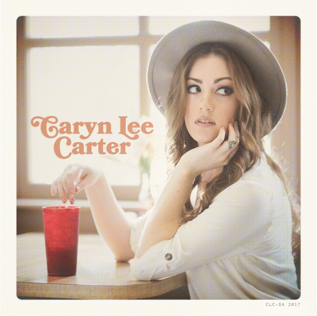 Country Singer Caryn Lee Carter Releases Debut Self-Titled EP Featuring ...