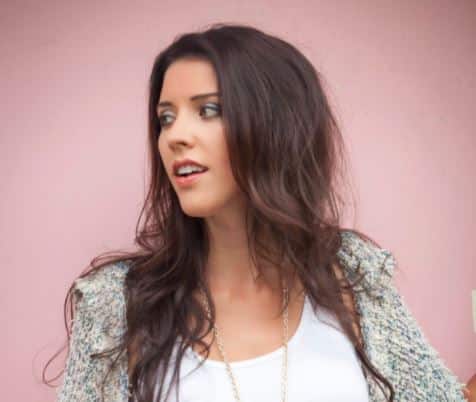 Watch Crystal Day's Beautiful New Lyric Video for “Karma Like Flowers ...