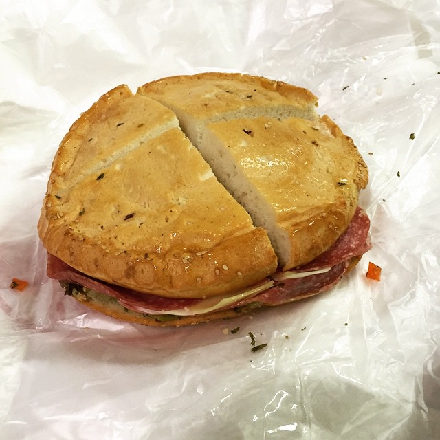 Wanted Bread or Alive: National Sandwich Day Favorites Including ...