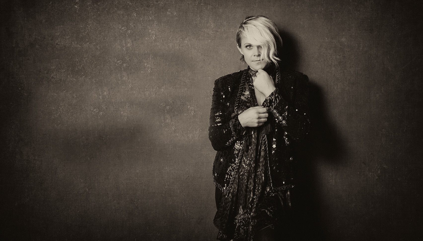 Gwen Sebastian Releases Track Listing For Latest Album | Nashville.com