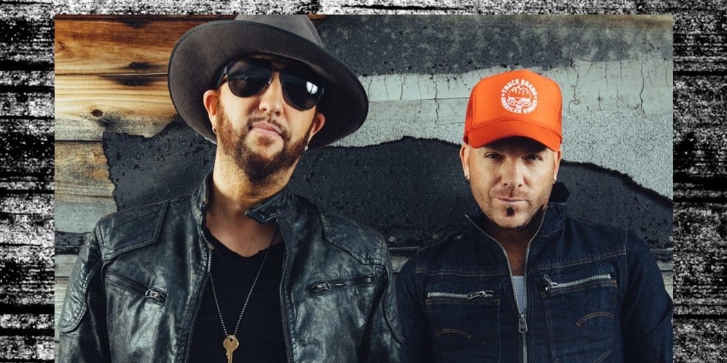 LOCASH Delivers Their Most Patriotic Song Ever | Nashville.com