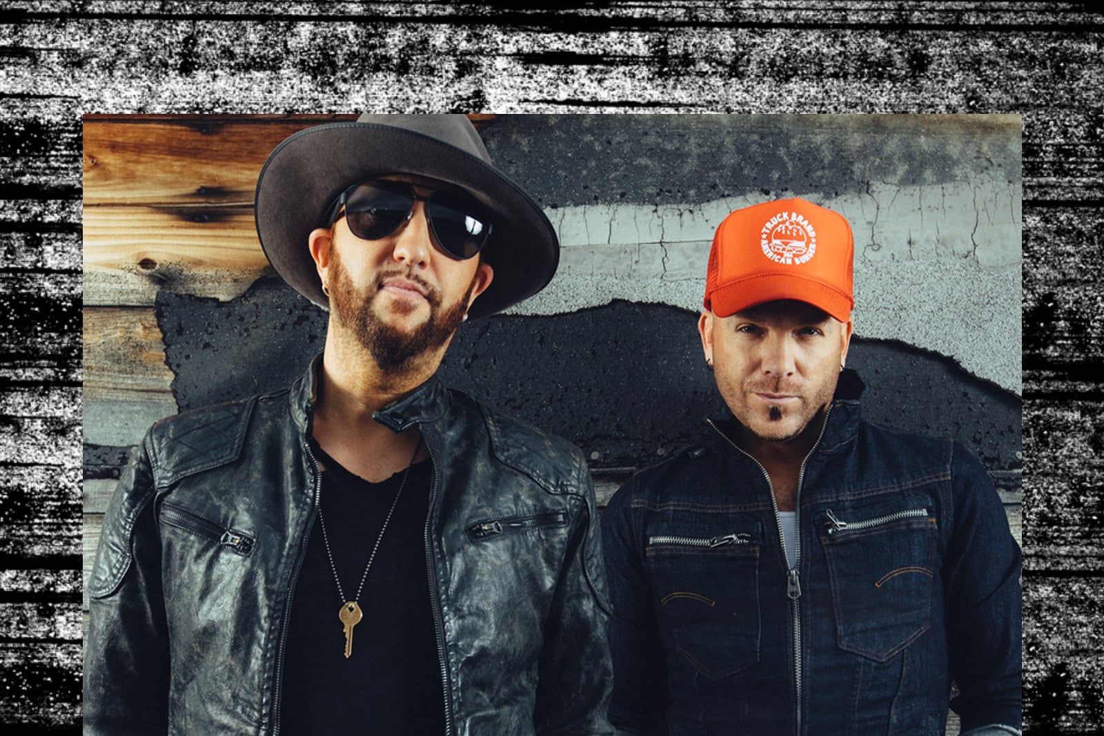 LOCASH Delivers Their Most Patriotic Song Ever | Nashville.com