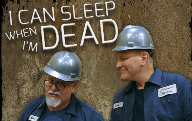 Max T. Barnes and Collin Raye Release Music Video for Single “I Can ...