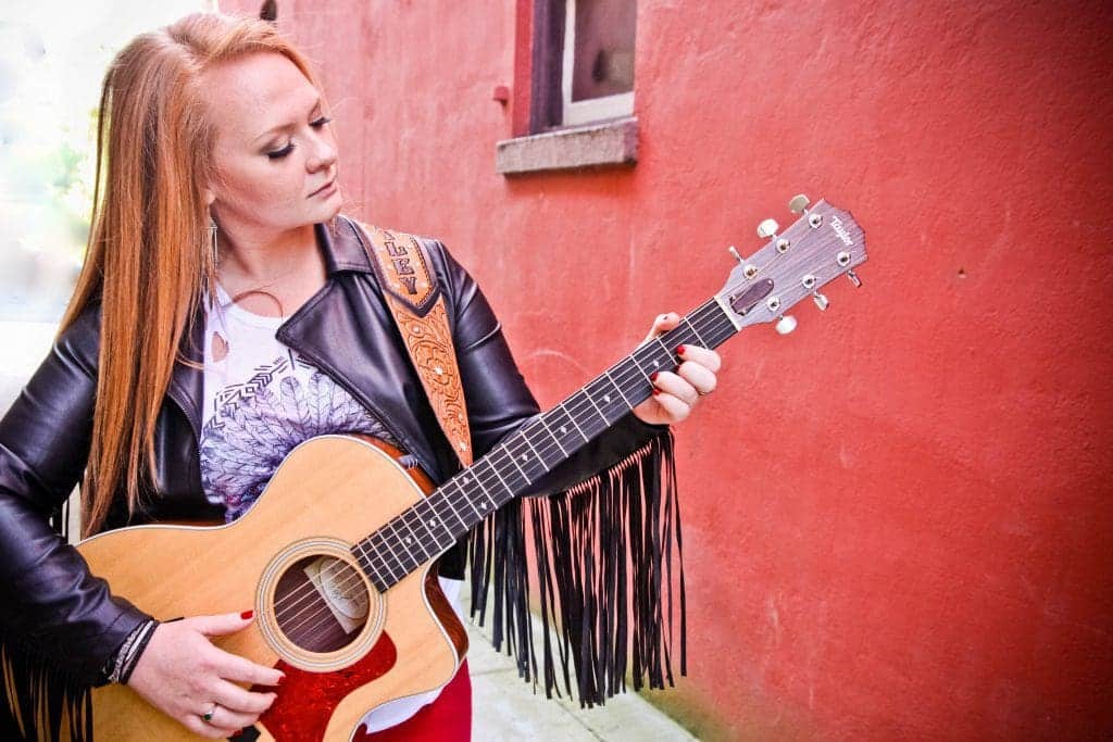 Up and Coming Country Singer-Songwriter, Hailey Verhaalen, Talks New ...