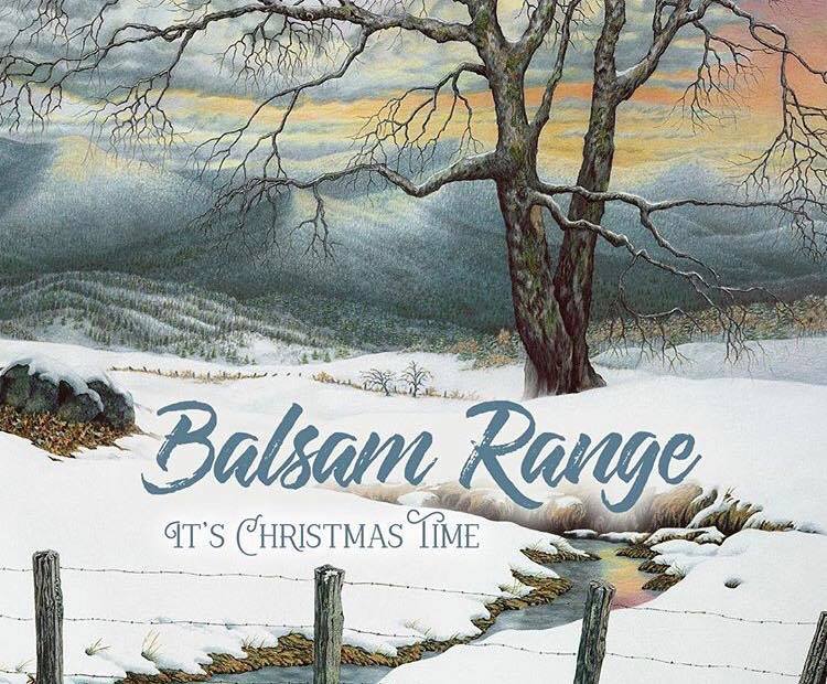 Exclusive Interview with Balsam Range’s Tim Surrett about their new EP ...