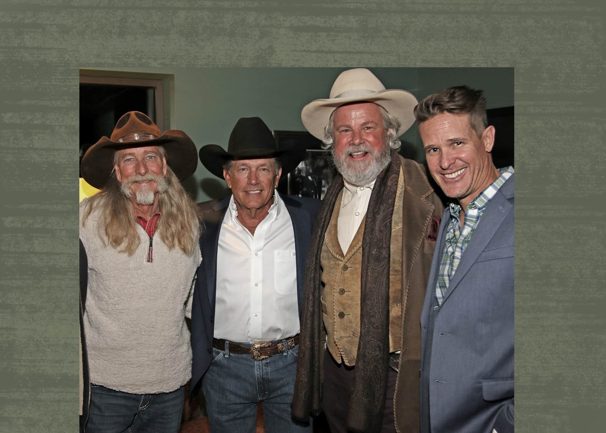 "Tennessee Whiskey - The Dean Dillon Story" Movie Premiere | Nashville.com