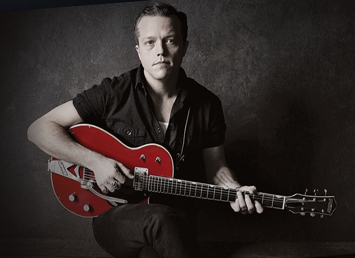 Jason Isbell To Release "Live From The Ryman Vol. 2" | Nashville.com