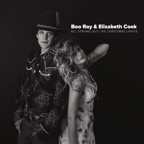 BOO RAY RELEASES AN ORIGINAL HOLIDAY DUET WITH ELIZABETH COOK “ALL ...