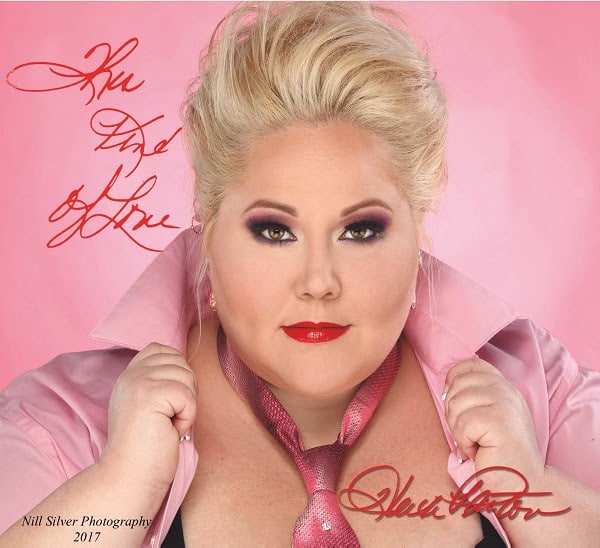 HEIDI PARTON RELEASES DEBUT ALBUM | Nashville.com