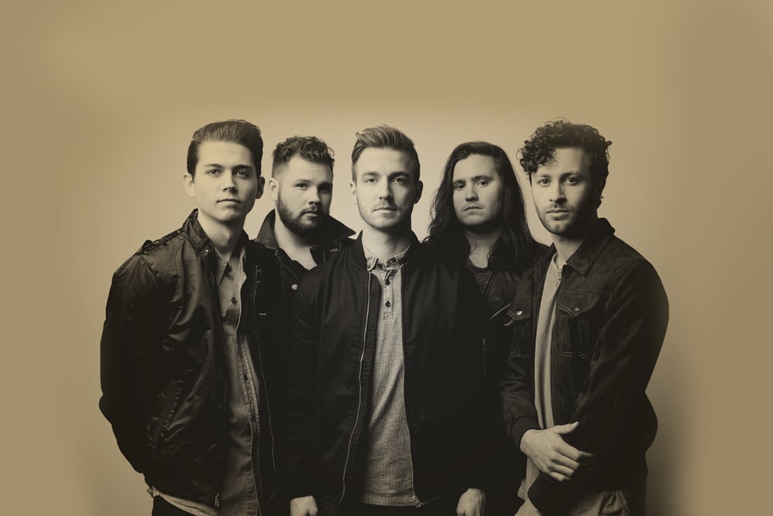 LANCO'S "BORN TO LOVE YOU" DROPS ON COUNTRY RADIO TODAY | Nashville.com
