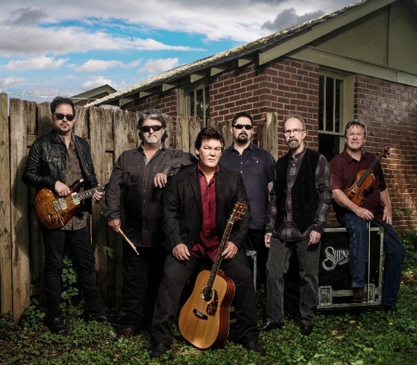 Shenandoah Releases First New Album In 20 Years | Nashville.com