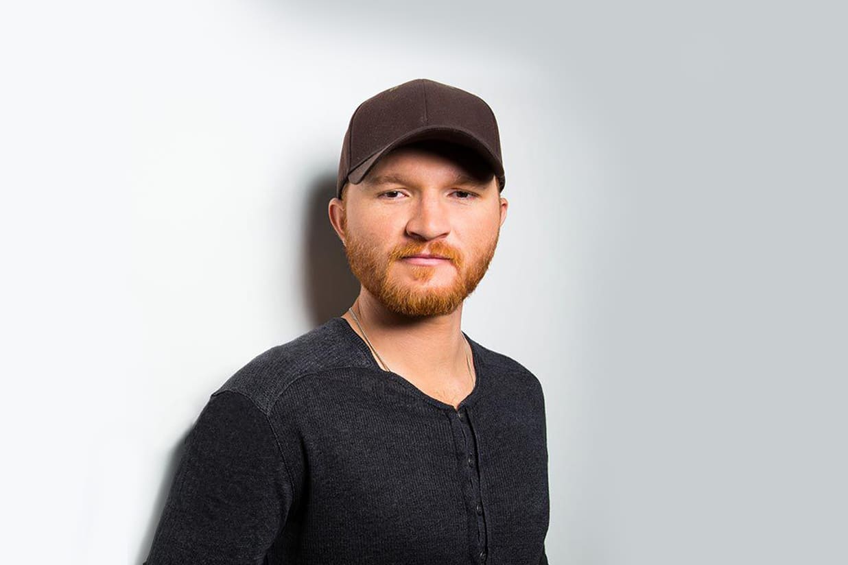 Eric Paslay Releases First Single, “Young Forever,” From Sophomore ...