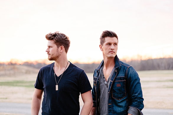 "High Valley: Farmhouse Sessions" Just Released | Nashville.com