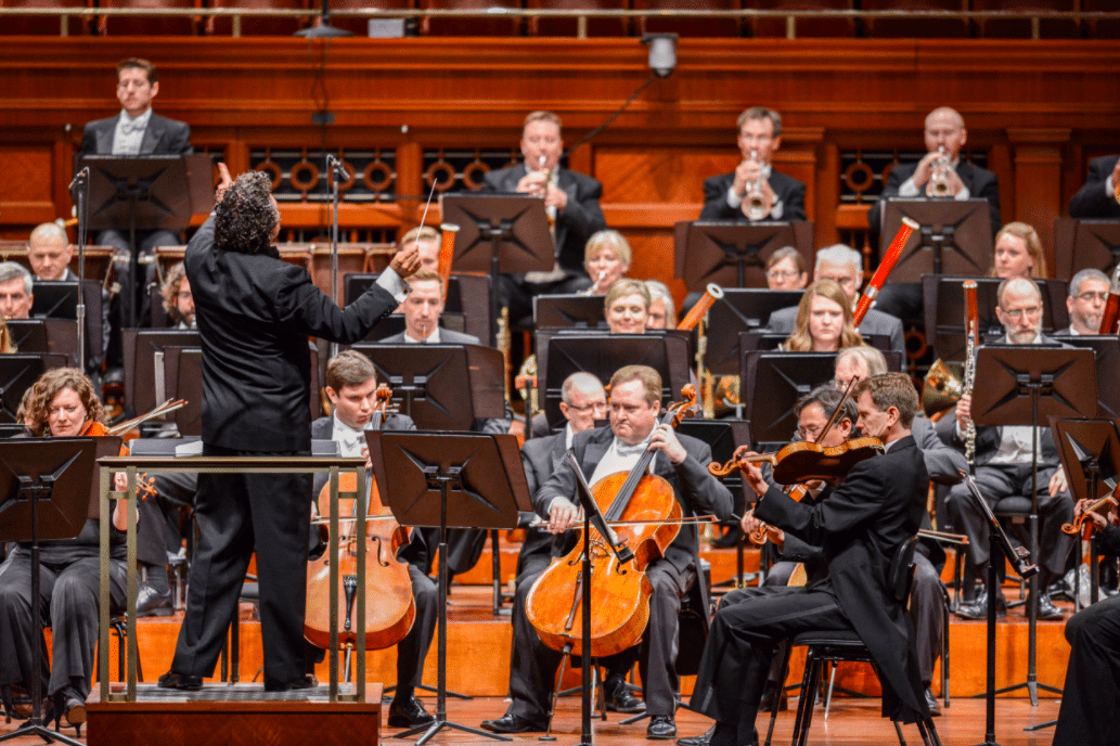 Fun Facts for the Nashville Symphony’s March 8-10 Concerts | Nashville.com