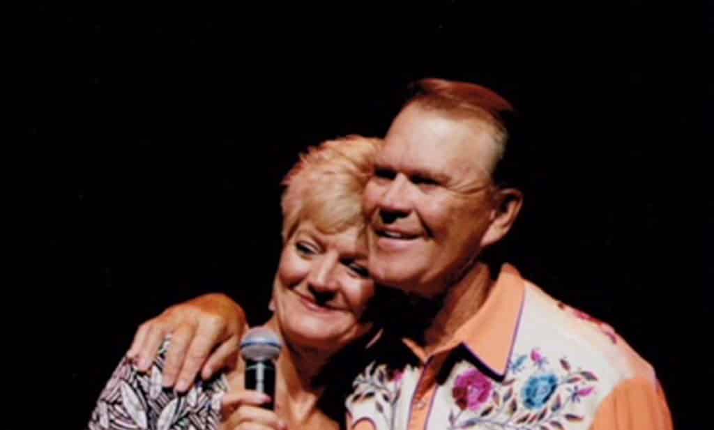 Debby Campbell To Release Tribute Album To her Father Glen | Nashville.com