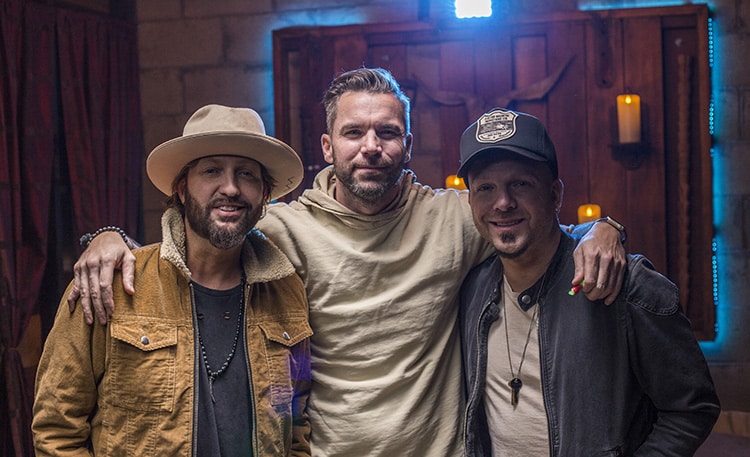 LoCash Premiers New Video “Don’t Get Better Than That” | Nashville.com