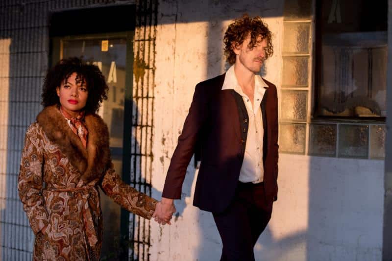 Birds of Chicago Release Love in Wartime | Nashville.com