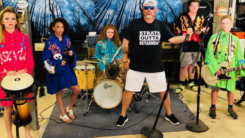 Cledus T. Judd Is Back! | Nashville.com