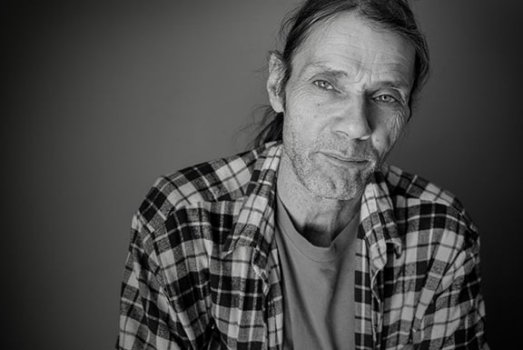 Malcolm Holcombe Set To Release "Come Hell or High Water" | Nashville.com