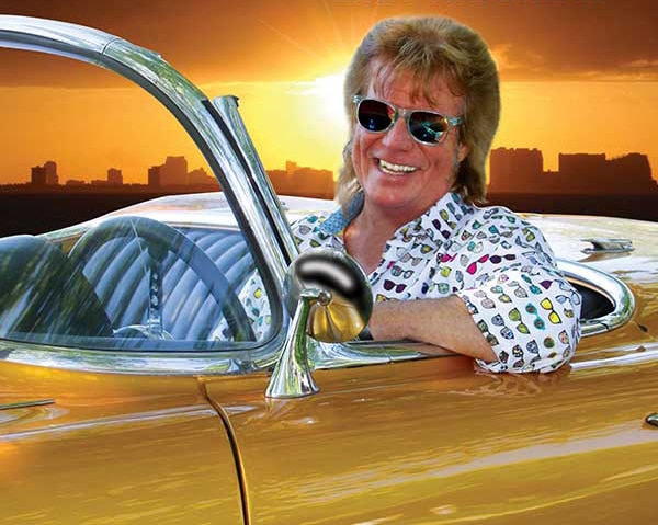 Veteran Opry Performer Tim Atwood Takes His Turn In The Spotlight ...