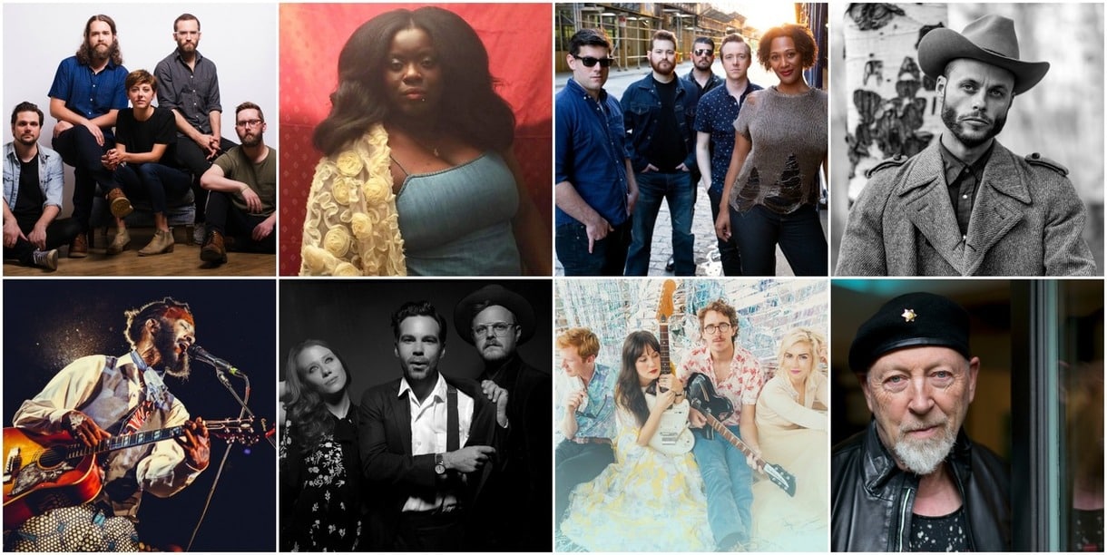 Americana Music Association Announces Final Round of 2018 Performers ...