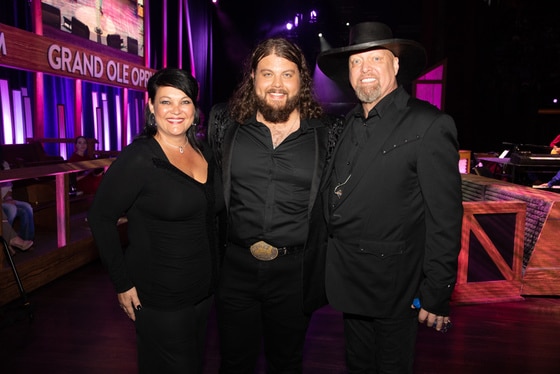 Three Huge Milestones At The Grand Ole Opry Tonight | Nashville.com