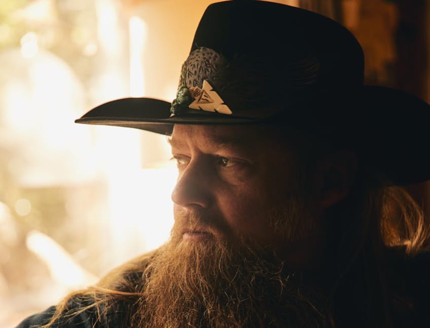 Gethen Jenkins Releases Debut Single | Nashville.com